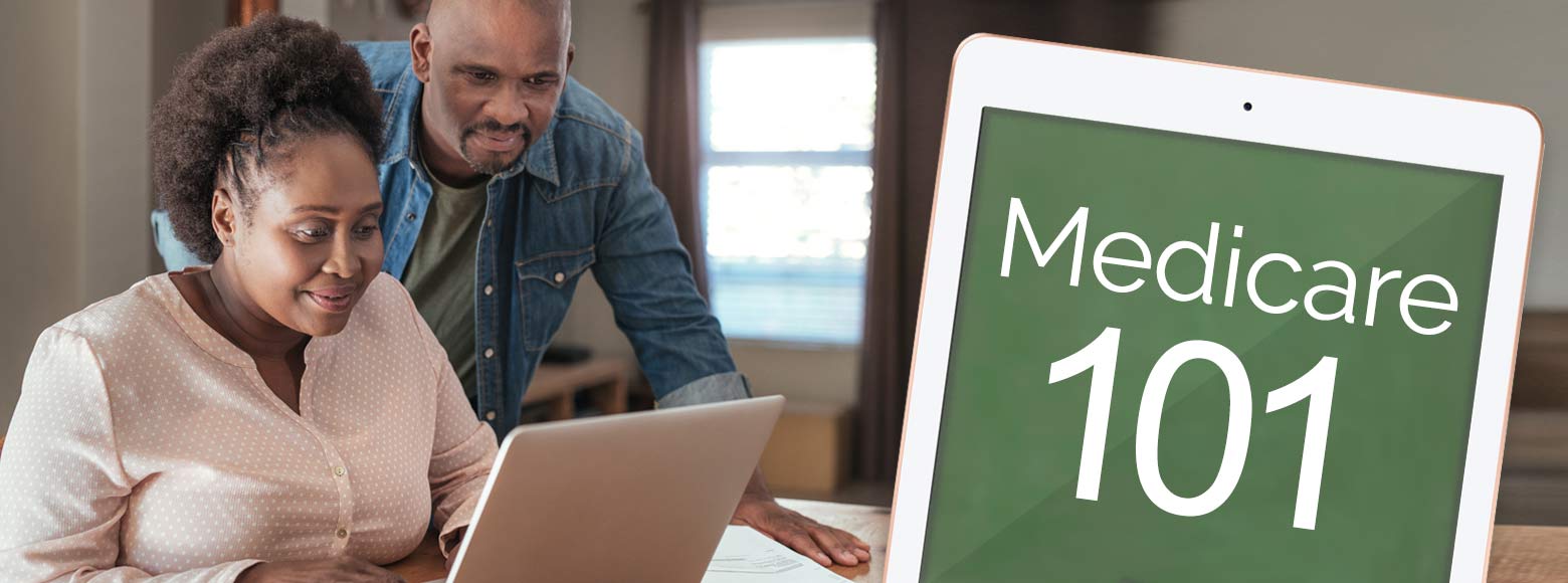 Basic info: Medicare 101 | medicareresources.org